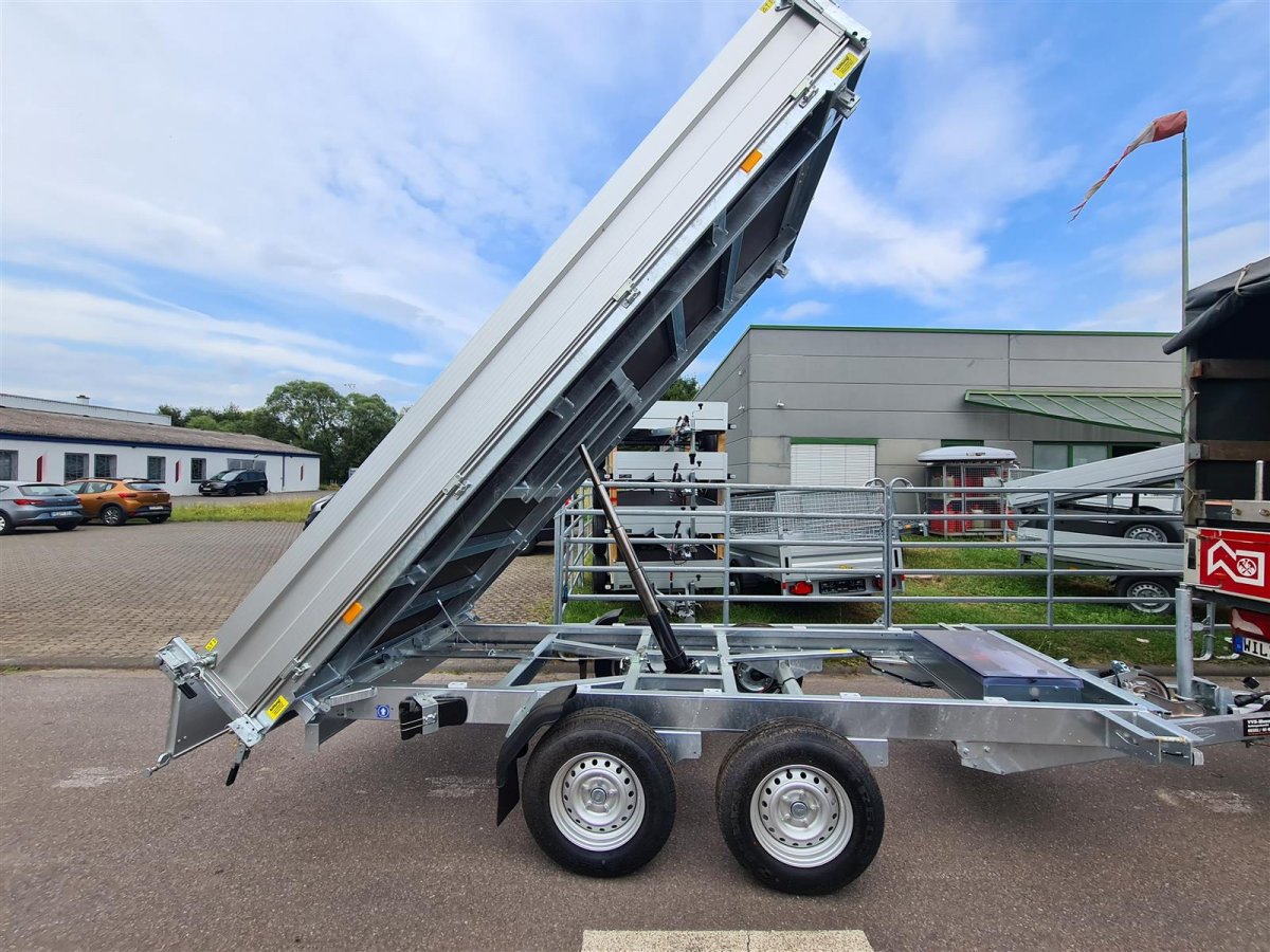 Böckmann Kipper DK-AL 3218/35 P (20), 8.290,00